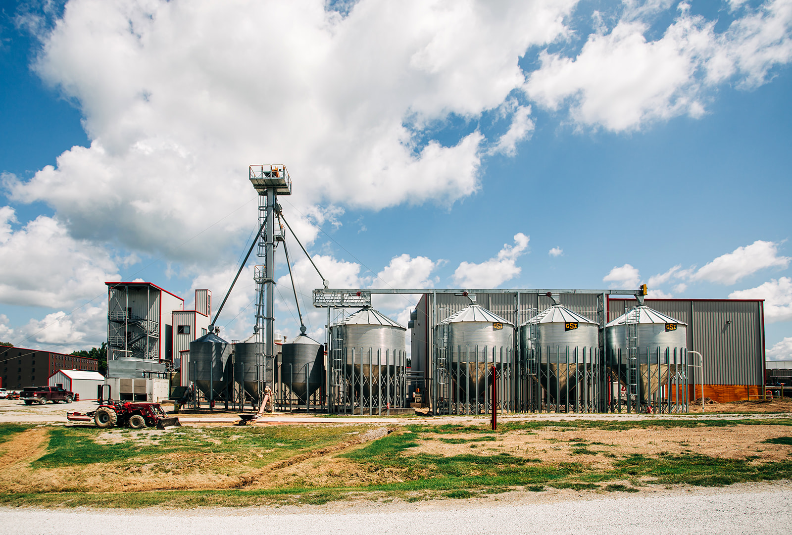Jackson Purchase Distillery - CaskX