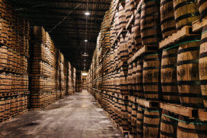 Jackson Purchase Distillery - CaskX