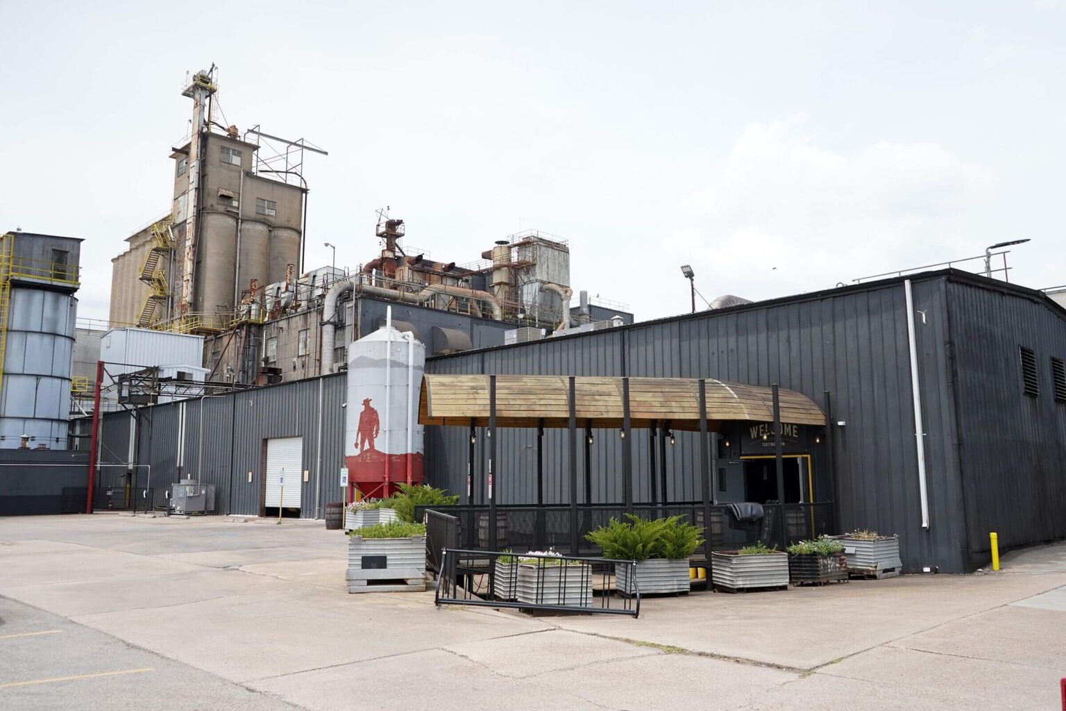 Distilleries - CaskX