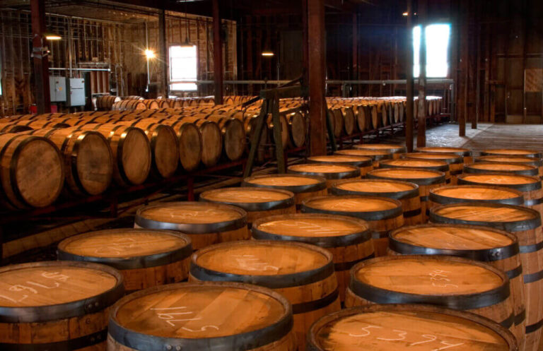 The Comprehensive Guide to Scotch Whisky Casks - CaskX