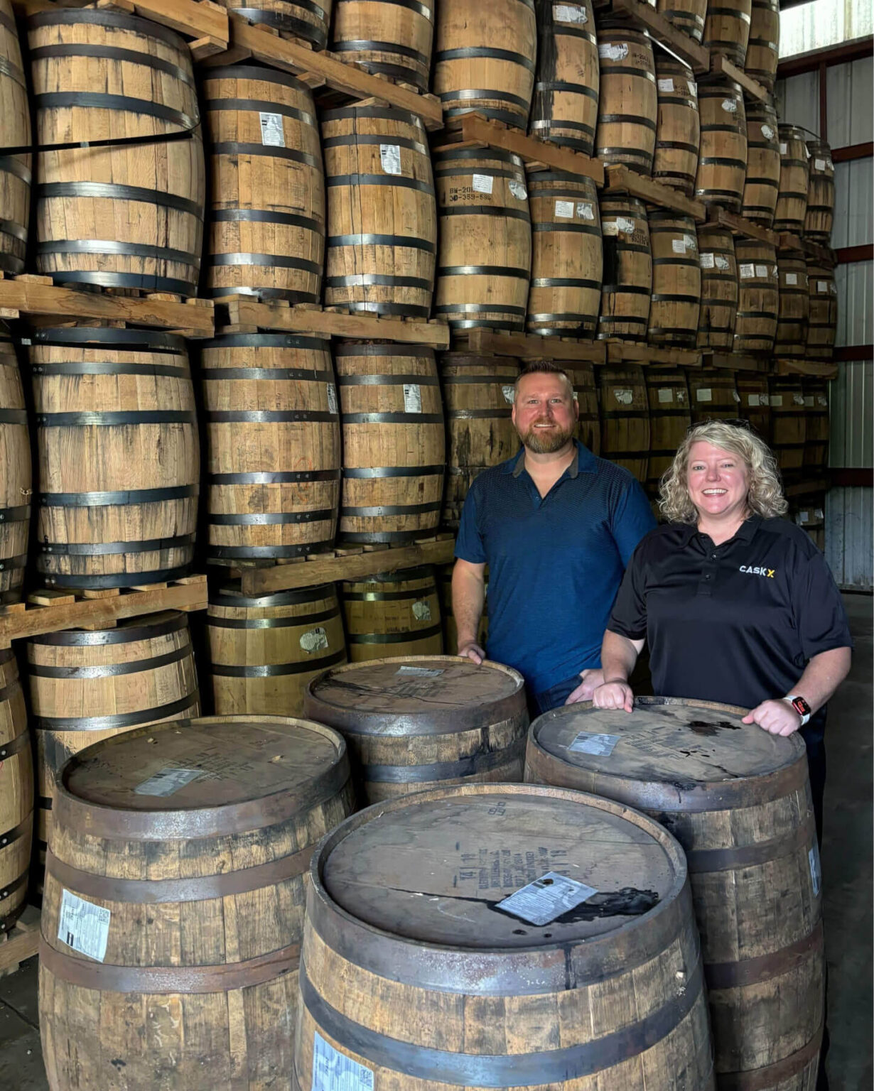 How Whiskey Cask Investment Works | Whisky Investment | CaskX