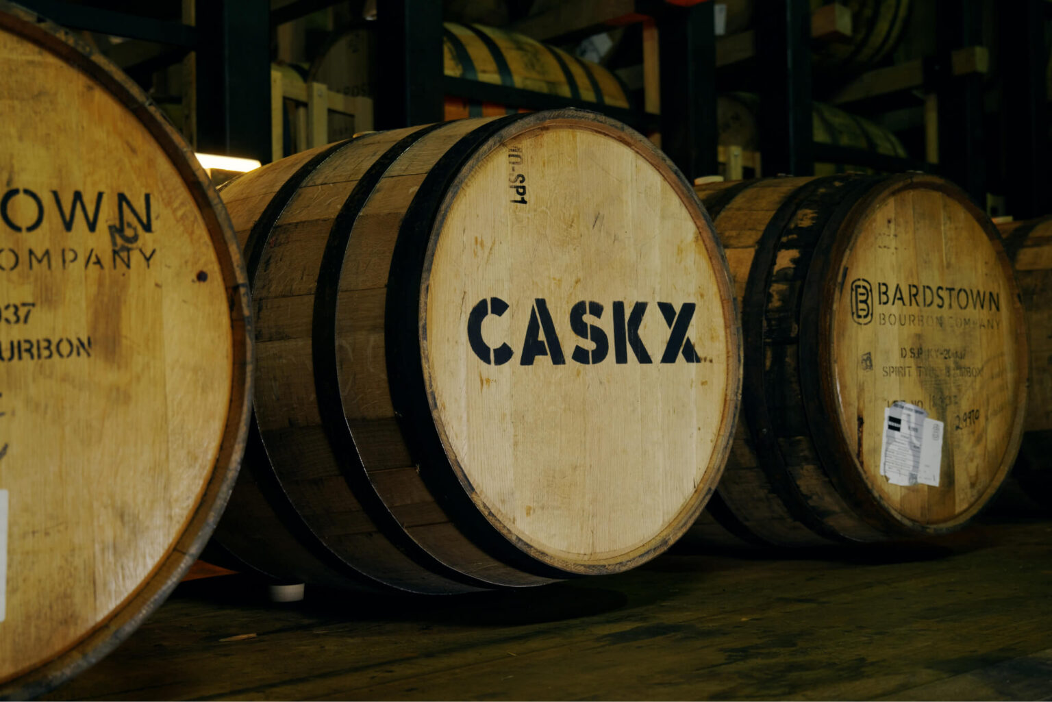 How Whiskey Cask Investment Works | Whisky Investment | CaskX