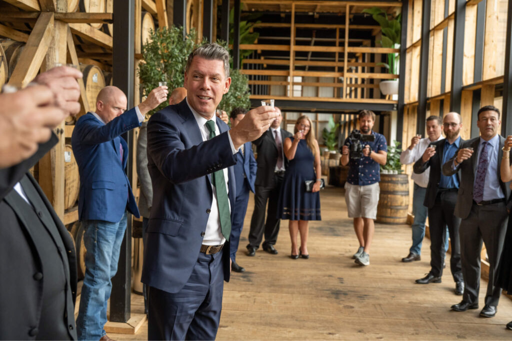 How Whiskey Cask Investment Works | Whisky Investment | CaskX