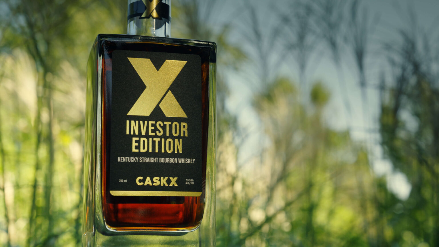 How Whiskey Cask Investment Works | Whisky Investment | CaskX