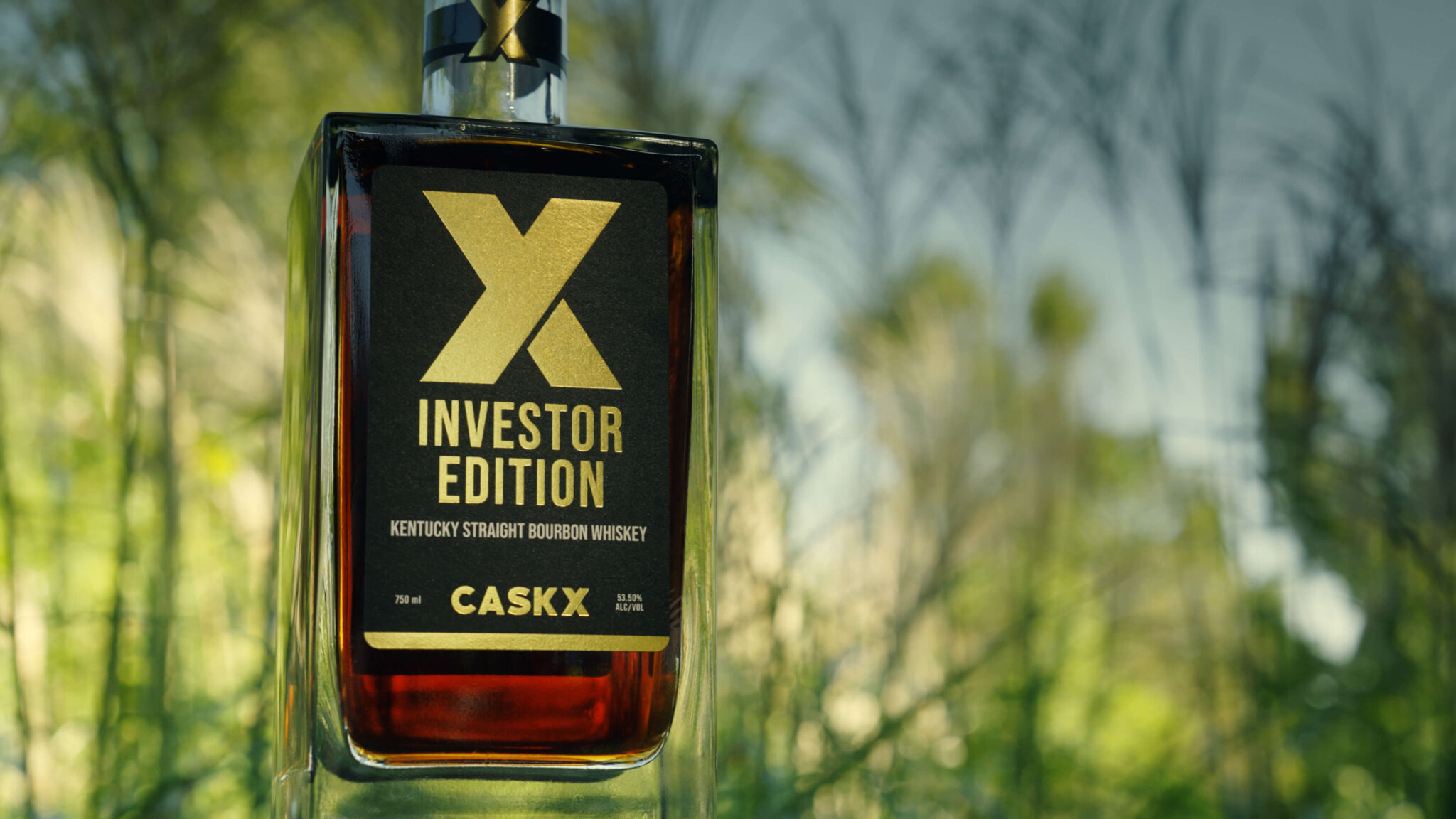How Whiskey Cask Investment Works | Whisky Investment | CaskX
