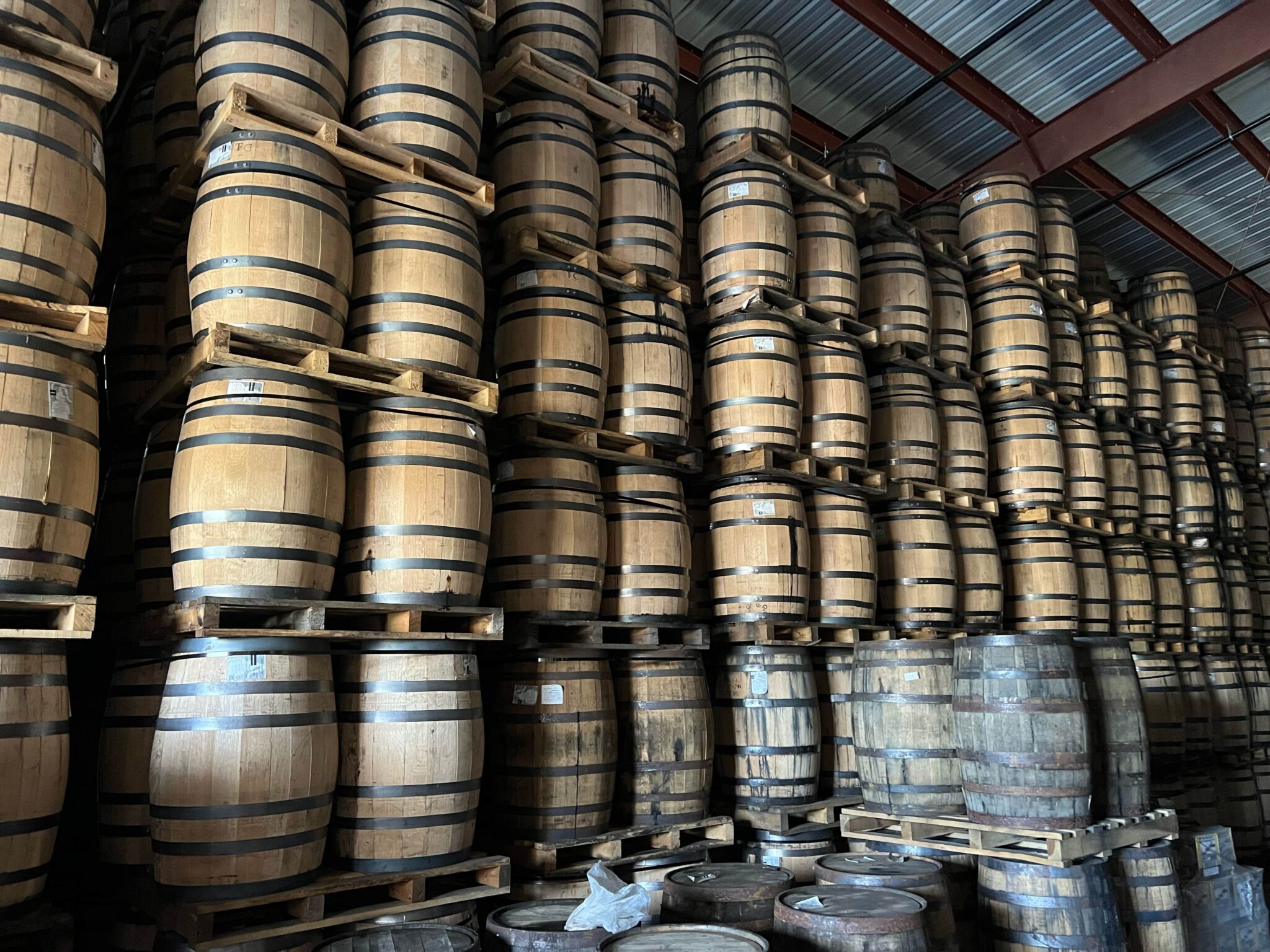 CaskX | Invest In Whiskey Casks & Bourbon Barrels From Top Distilleries