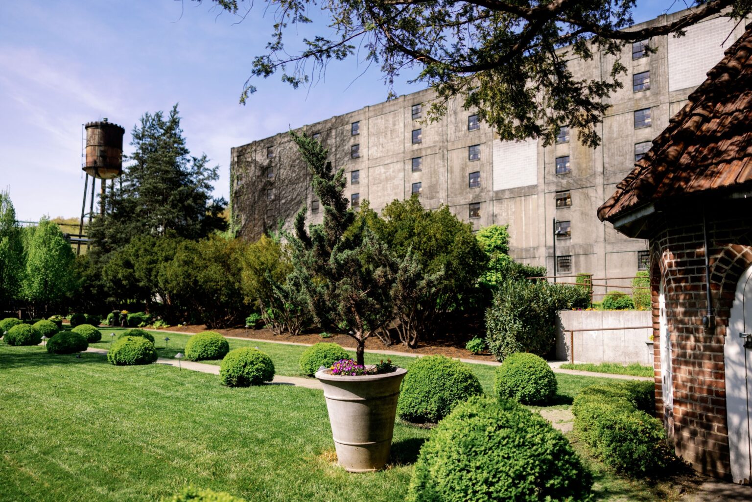 Castle & Key Distillery - CaskX