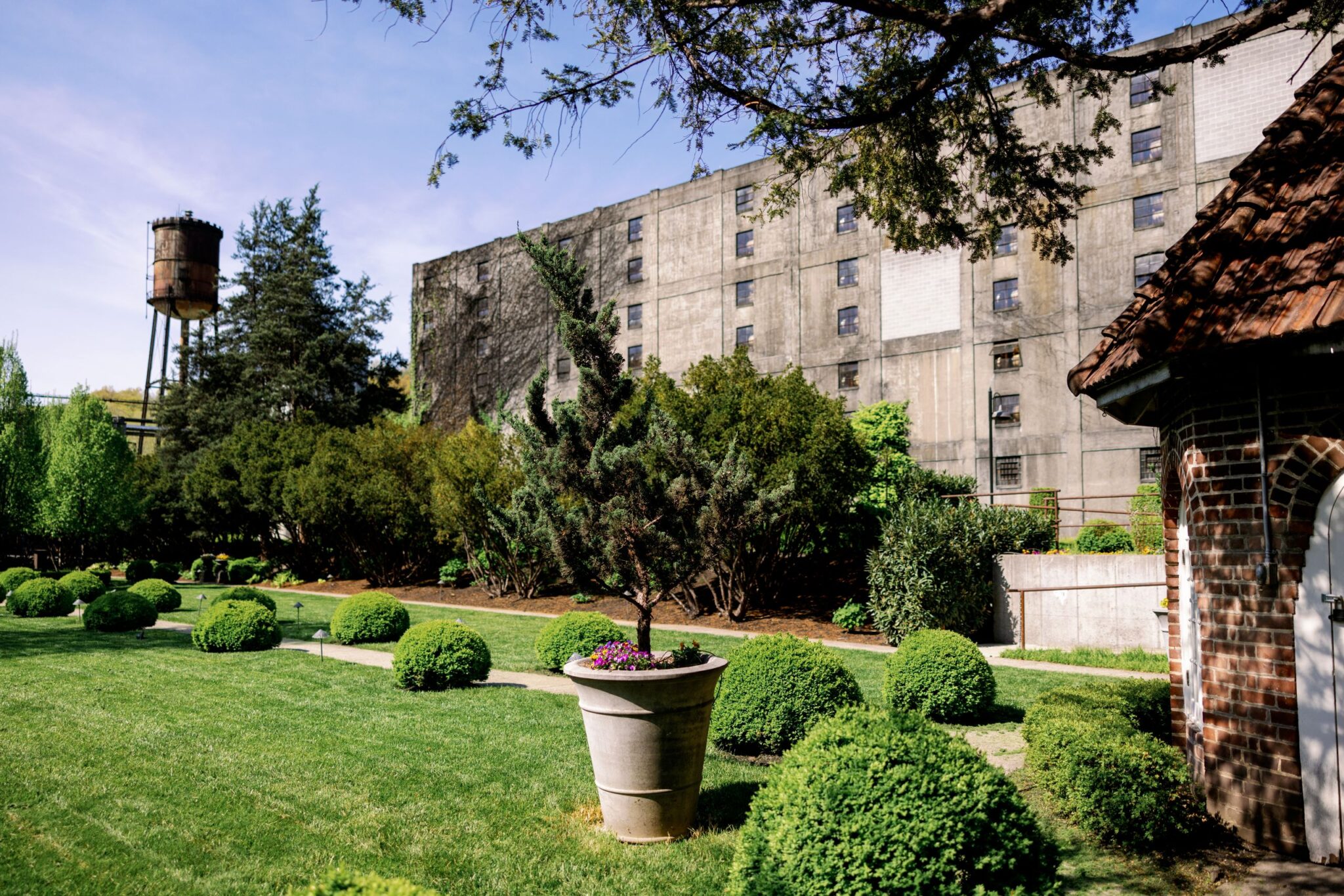 Castle & Key Distillery - CaskX