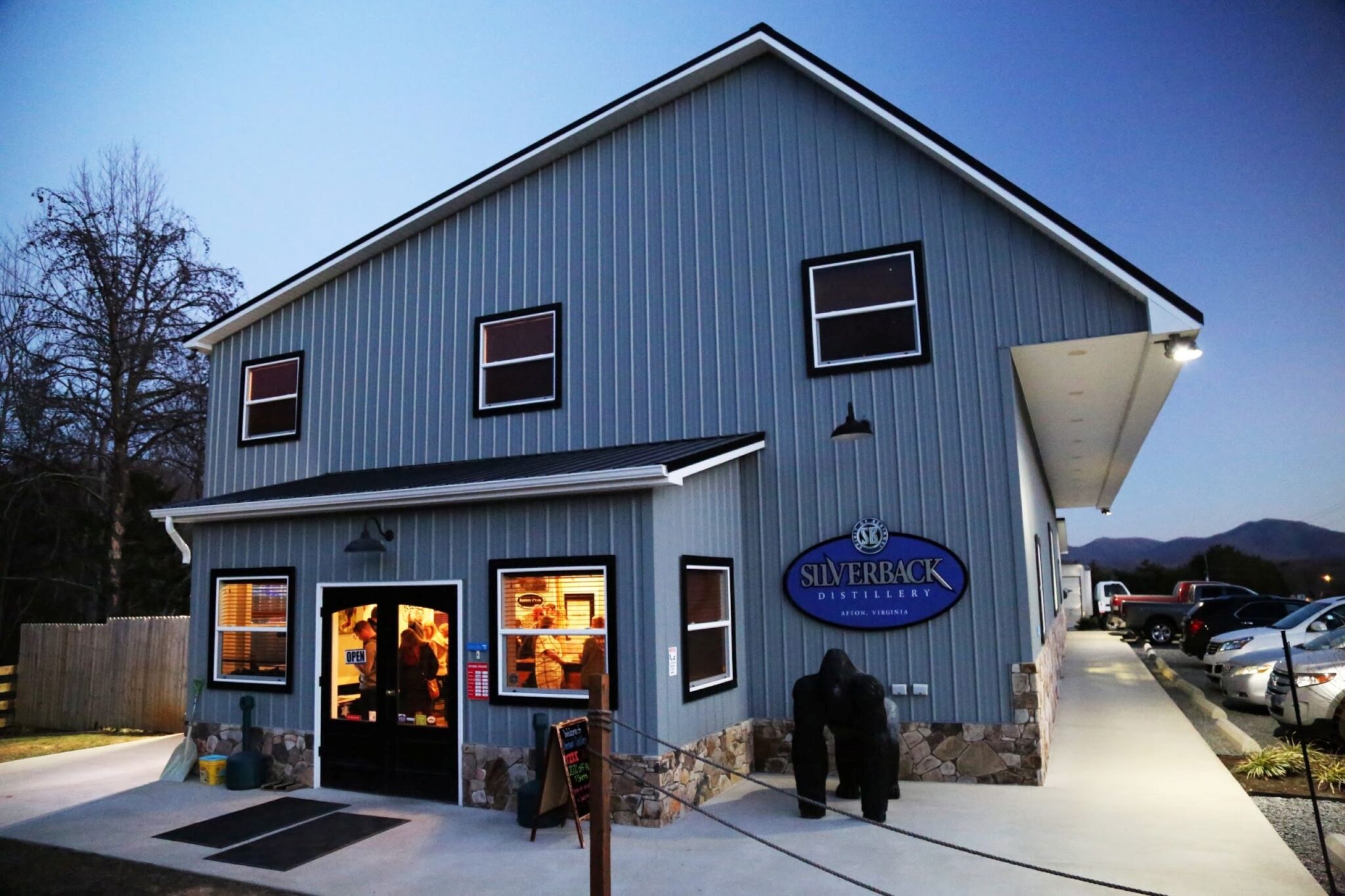 Distilleries - CaskX