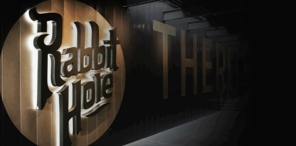 Rabbit Hole Distillery - CaskX