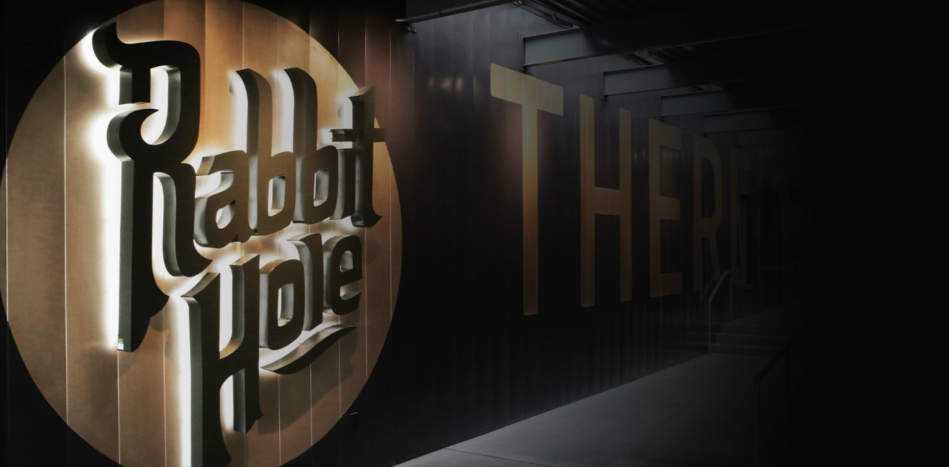 Rabbit Hole Distillery - CaskX